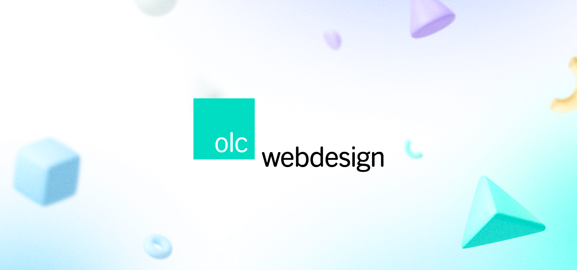 OLC Webdesign Olomouc